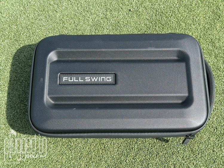 2025 Full Swing KIT Launch Monitor Review - Plugged In Golf