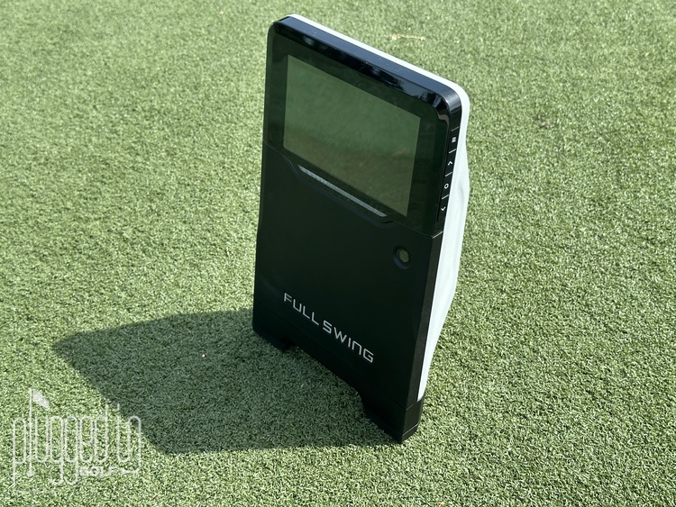 2025 Full Swing KIT Launch Monitor Review - Plugged In Golf