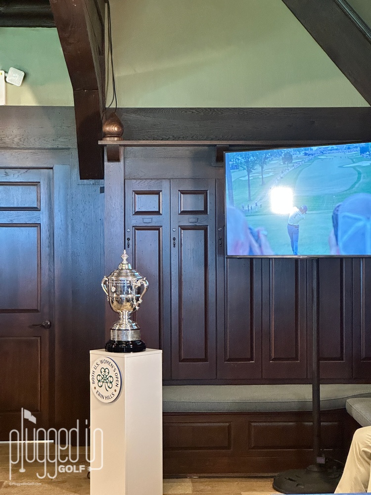 The 2024 US Open Recap - Plugged In Golf