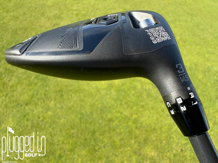 Cobra DS-ADAPT LS Fairway Wood Review - Plugged In Golf
