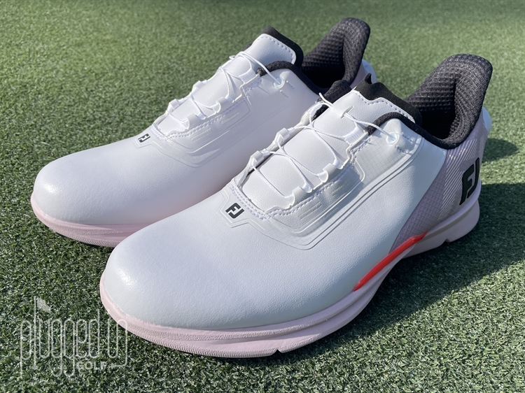 FootJoy Fuel BOA Women Golf Shoe Review - Plugged In Golf