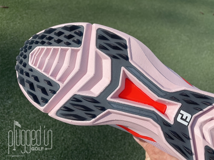 FootJoy Fuel BOA Women Golf Shoe Review - Plugged In Golf