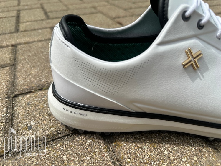 PAYNTR Match Day SC Golf Shoe Review - Plugged In Golf