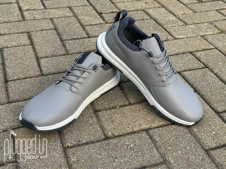 TRUE Linkswear OG3 Pro Golf Shoe Review – GottaGolf