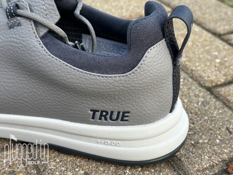 TRUE Linkswear OG3 Pro Golf Shoe Review – GottaGolf