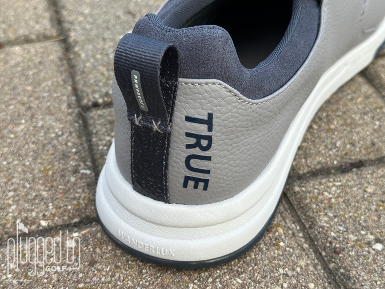 TRUE Linkswear OG3 Pro Golf Shoe Review – GottaGolf