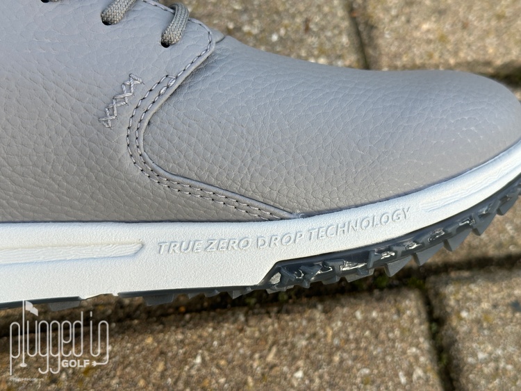 TRUE Linkswear OG3 Pro Golf Shoe Review – GottaGolf