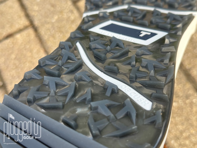TRUE Linkswear OG3 Pro Golf Shoe Review – GottaGolf