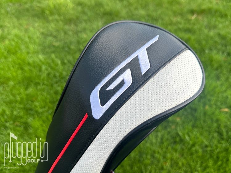 Titleist GT1 Driver Review - Plugged In Golf