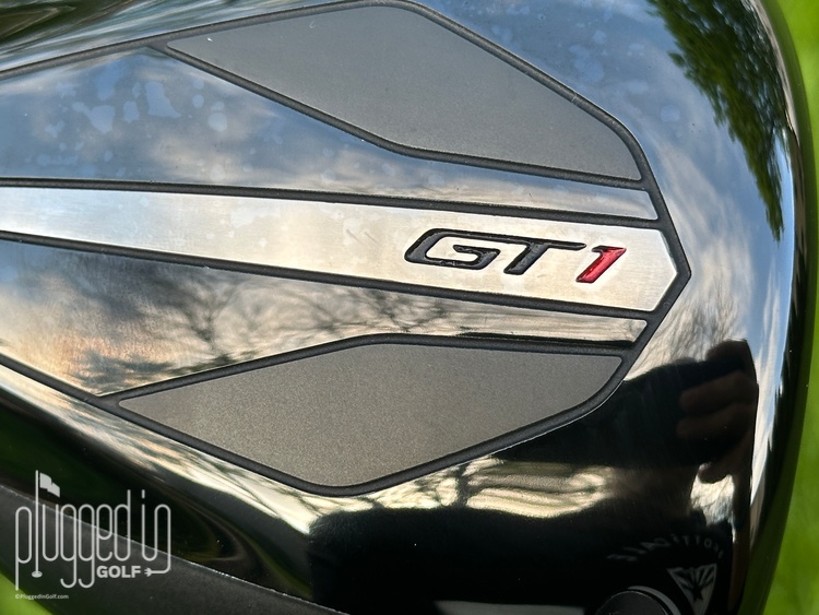 Titleist GT1 Driver Review - Plugged In Golf