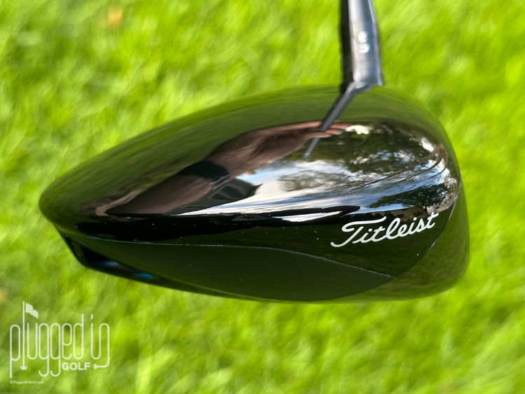 Titleist GT1 Driver Review - Plugged In Golf