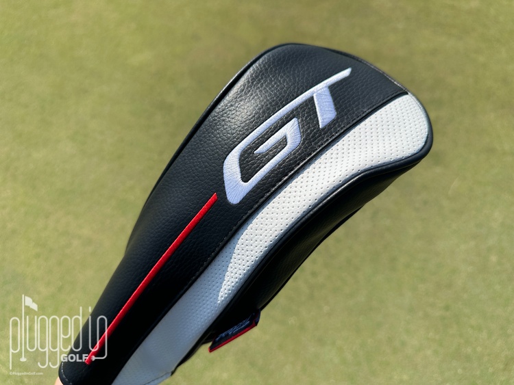 Titleist GT1 Fairway Wood Review - Plugged In Golf