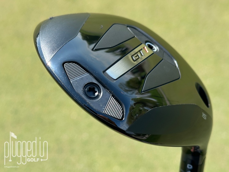 Titleist GT1 Fairway Wood Review - Plugged In Golf