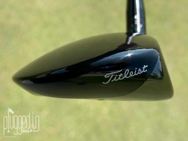 Titleist GT1 Fairway Wood Review - Plugged In Golf