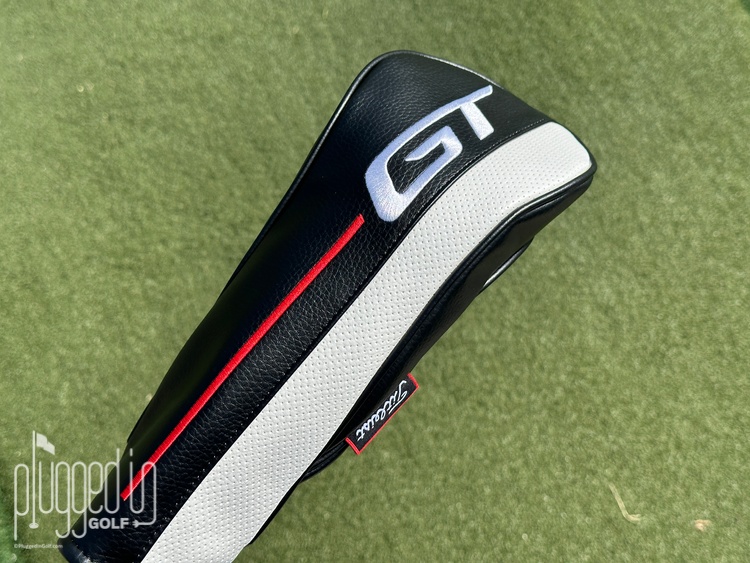 Titleist GT280 Mini Driver Review - Plugged In Golf