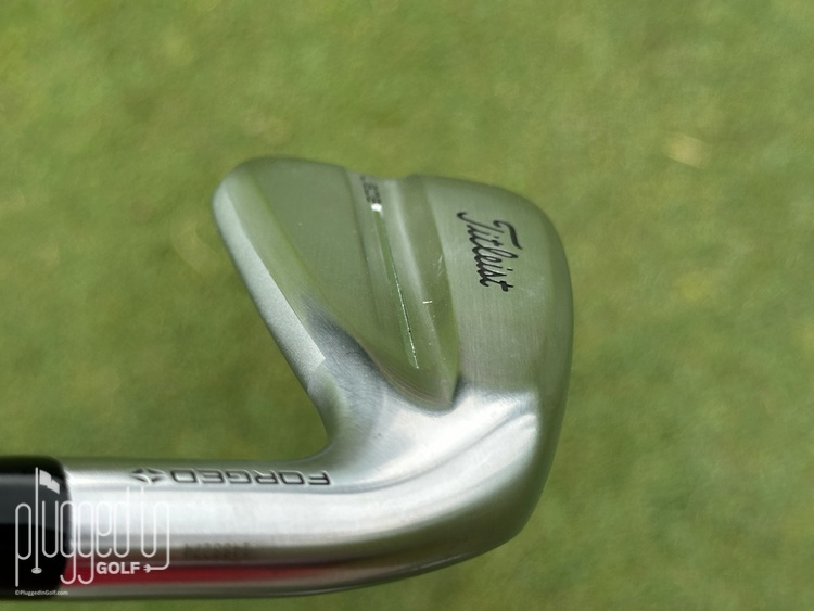 2025 Titleist U505 Utility Iron Review - Plugged In Golf