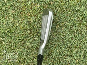 2025 Titleist U505 Utility Iron Review - Plugged In Golf