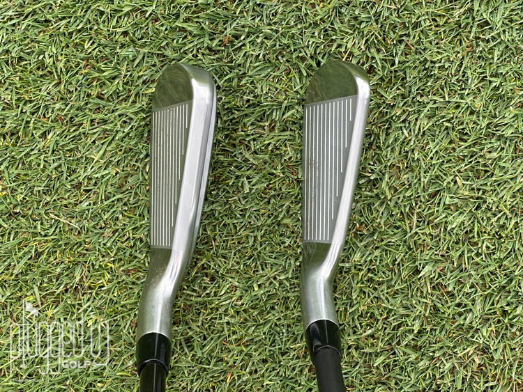 Titleist T250U Utility Iron Review - Plugged In Golf