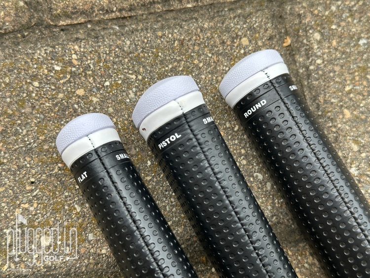 Golf Pride Reverse Taper Small Putter Grip Review - Plugged In Golf