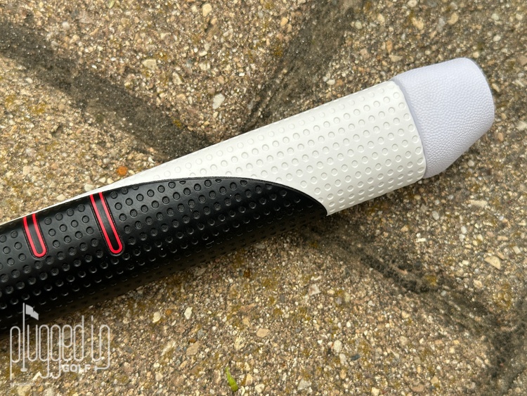 Golf Pride Reverse Taper Small Putter Grip Review - Plugged In Golf