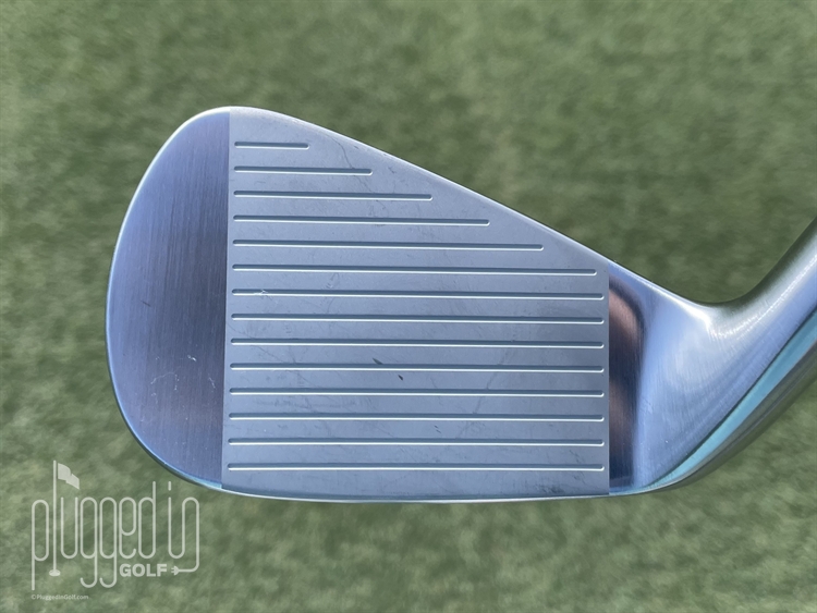 Honma TW767 Px Irons Review - Plugged In Golf
