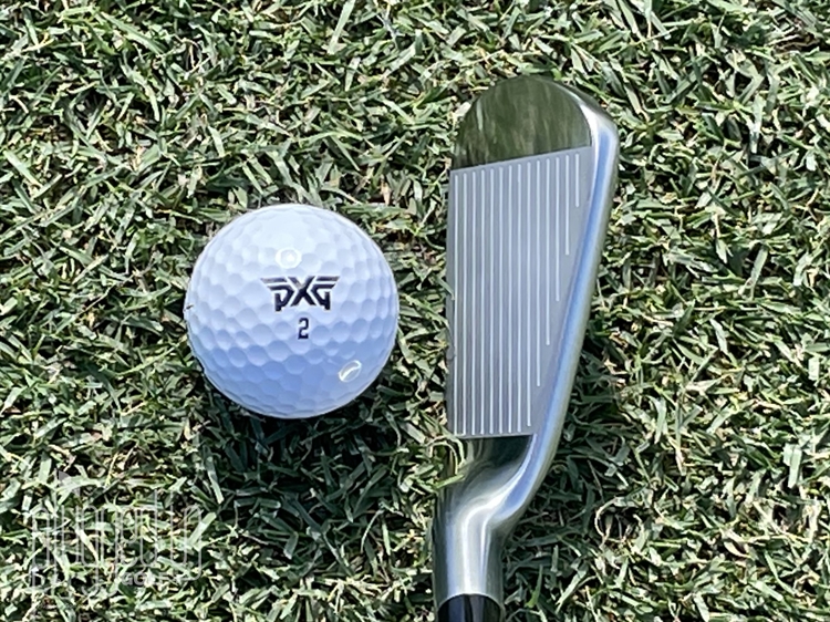 Honma TW767 Px Irons Review - Plugged In Golf