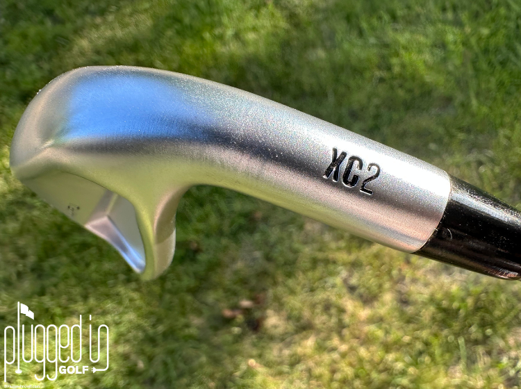 Maxfli XC2 Irons Review - Plugged In Golf