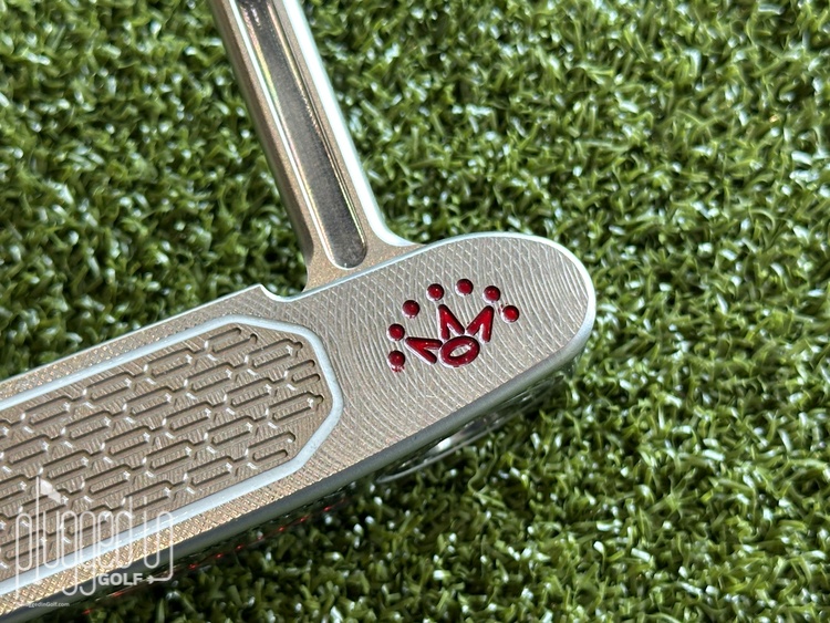 Scotty Cameron Studio Style Putter Review - Plugged In Golf