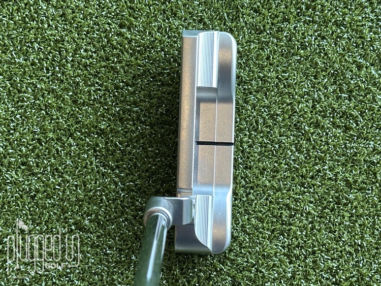 Scotty Cameron Studio Style Putter Review - Plugged In Golf