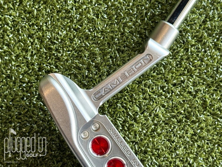 Scotty Cameron Studio Style Putter Review - Plugged In Golf
