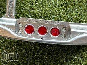 Scotty Cameron Studio Style Putter Review - Plugged In Golf