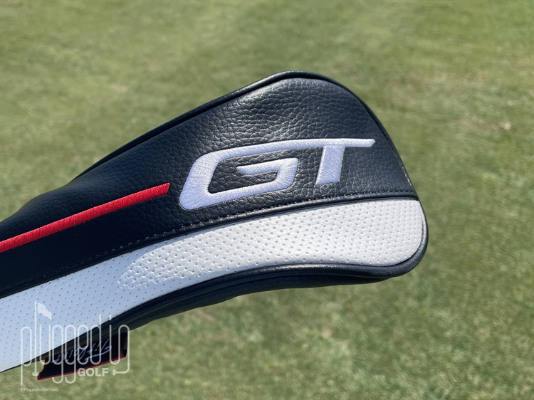 Titleist GT1 Hybrid Review - Plugged In Golf