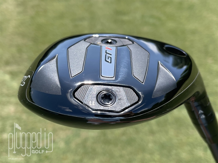 Titleist GT1 Hybrid Review - Plugged In Golf
