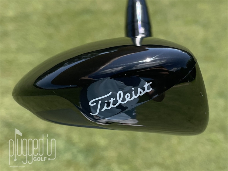 Titleist GT1 Hybrid Review - Plugged In Golf