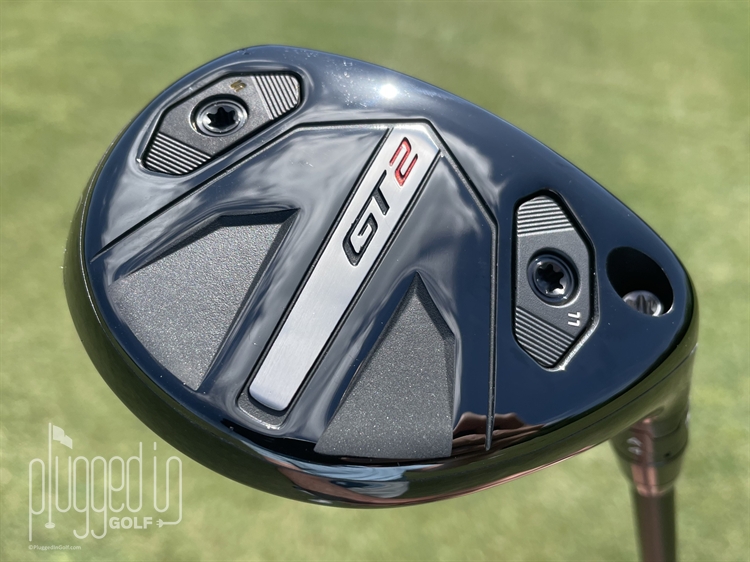 Titleist GT2 Hybrid Review - Plugged In Golf