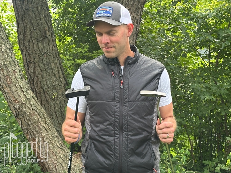 Zero Torque Putters Explained – Plugged In Golf – GottaGolf