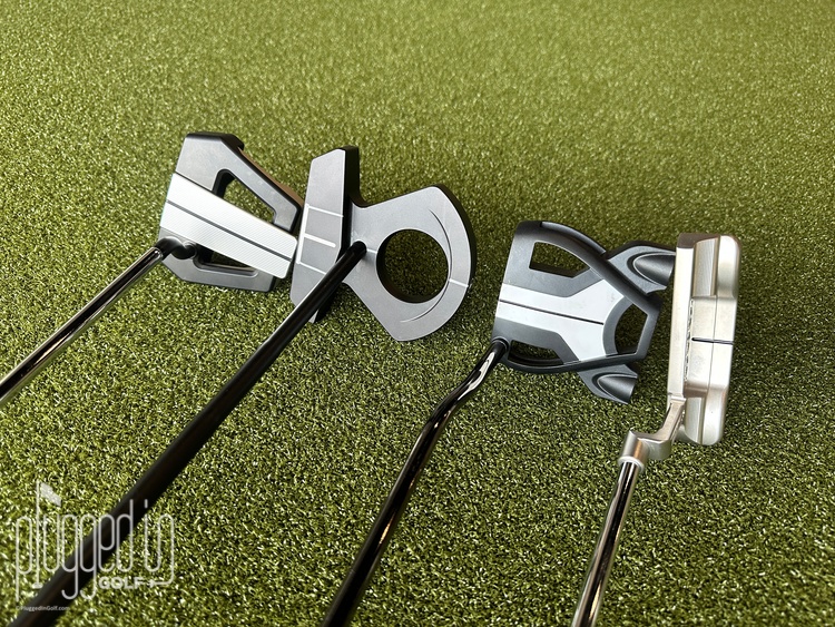 Can a Zero Torque Putter Improve Your Game? - Golf Myths Unplugged ...