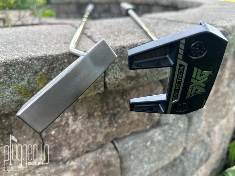 Zero Torque Putters Explained – Plugged In Golf – GottaGolf