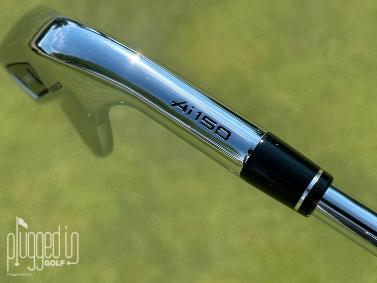 Callaway Apex Ai150 Irons Review - Plugged In Golf