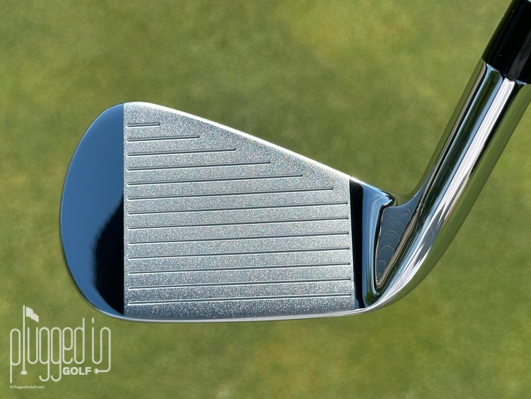 Callaway Apex Ai150 Irons Review - Plugged In Golf