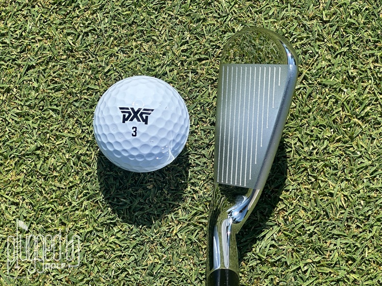 Callaway Apex Ai150 Irons Review - Plugged In Golf