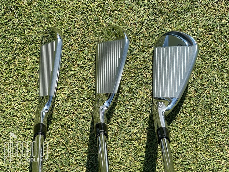 Callaway Apex Ai150 Irons Review – GottaGolf