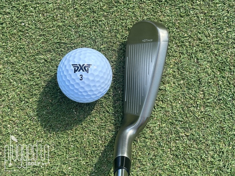 Cobra DS-ADAPT MAX Irons Review - Plugged In Golf