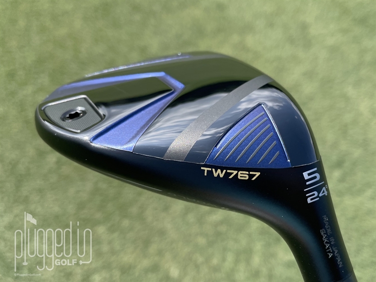 Honma TW767 Hybrid Review - Plugged In Golf