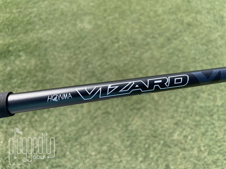 Honma TW767 Hybrid Review - Plugged In Golf