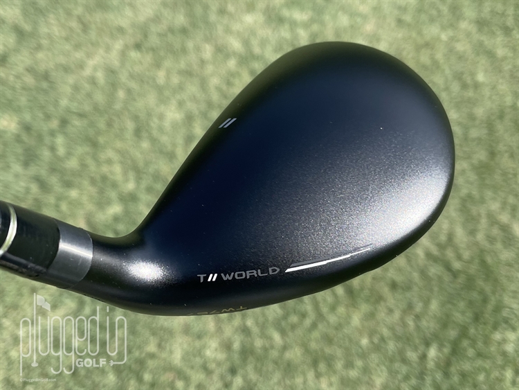 Honma TW767 Hybrid Review - Plugged In Golf