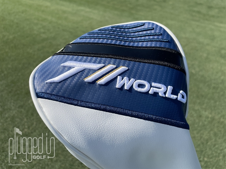 Honma TW767 Driver Review - Plugged In Golf