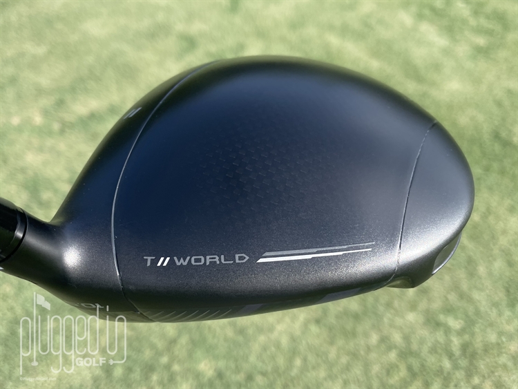 Honma TW767 Driver Review - Plugged In Golf