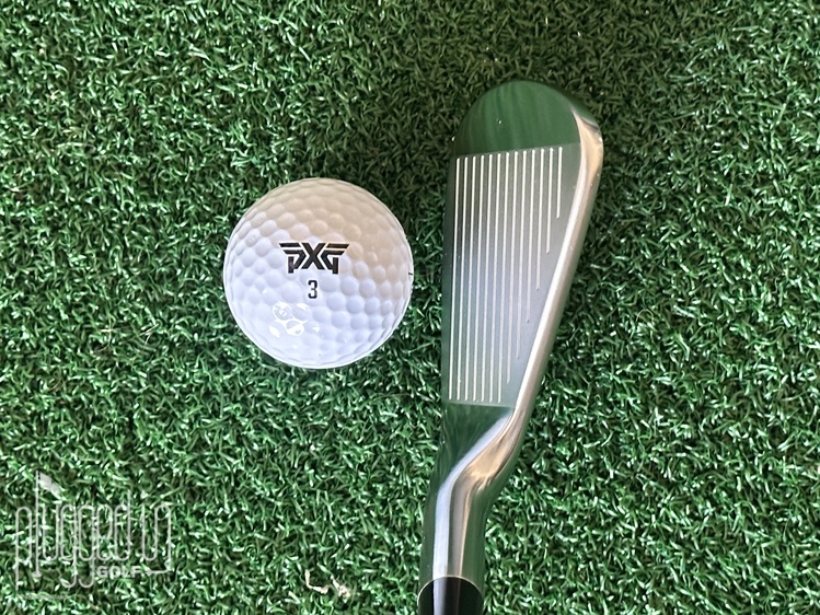 New Level 702+ Irons Review - Plugged In Golf