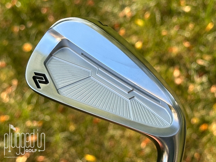 New Level 702+ Irons Review - Plugged In Golf